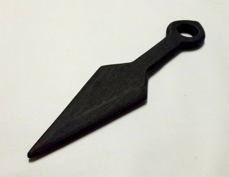 Training Kunai 3 Pc Set Shinobi Ninja Knife Tactical Hunting - Etsy