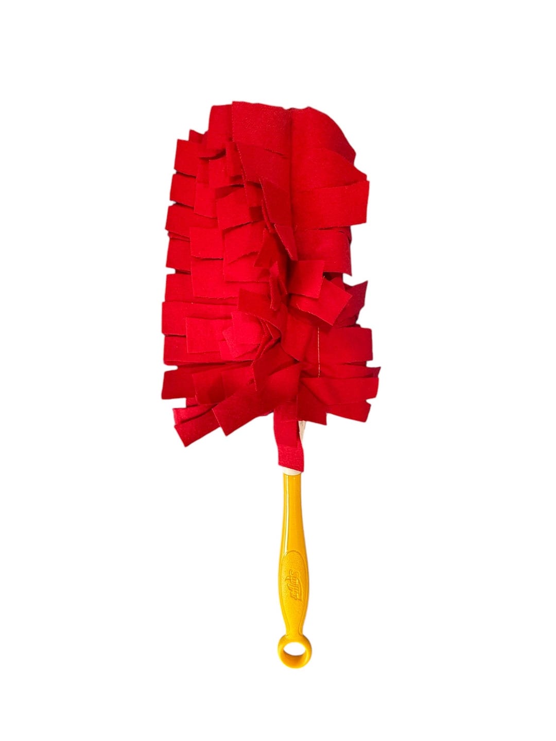 Reusable Fleece Swiffer Duster: Washable, Eco-friendly Refill - Etsy