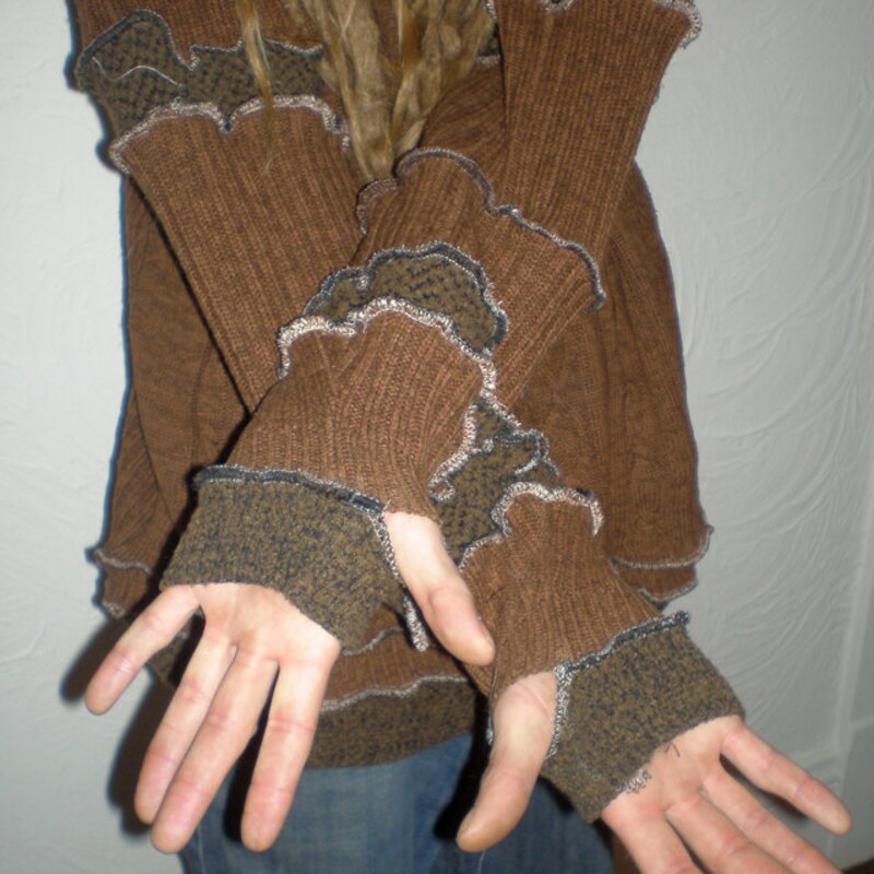 Recycled Clothing - Etsy
