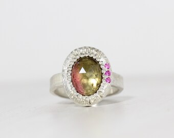 Eccentric Rings - Etsy