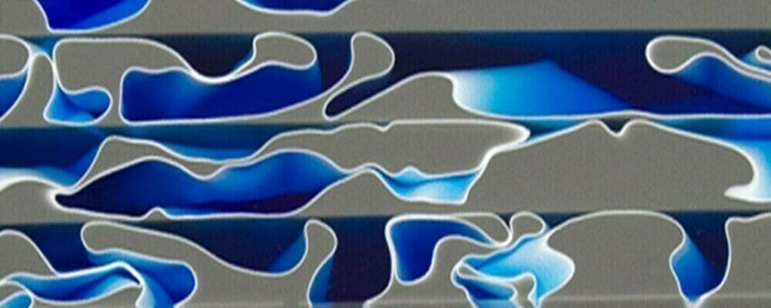 Topaz Steel BTW120KSL Acrylic (2 Pc) Knife Scales 3/8" X 1 1/2" X 5" - Etsy