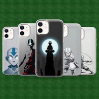 Avatar the Last Airbender - Etsy