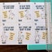Silly Goose Welcome Back Student Cards: First Day of School Desk Notes ...