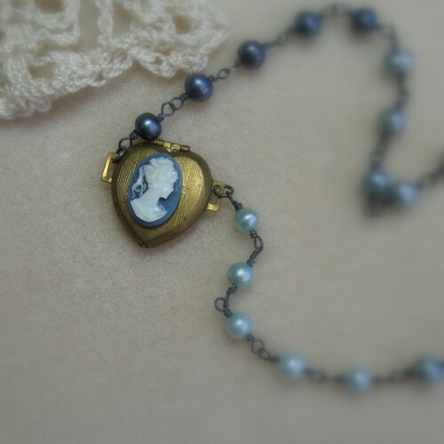 Mother and Baby Bird Necklace set of 2 Best Friend | Etsy