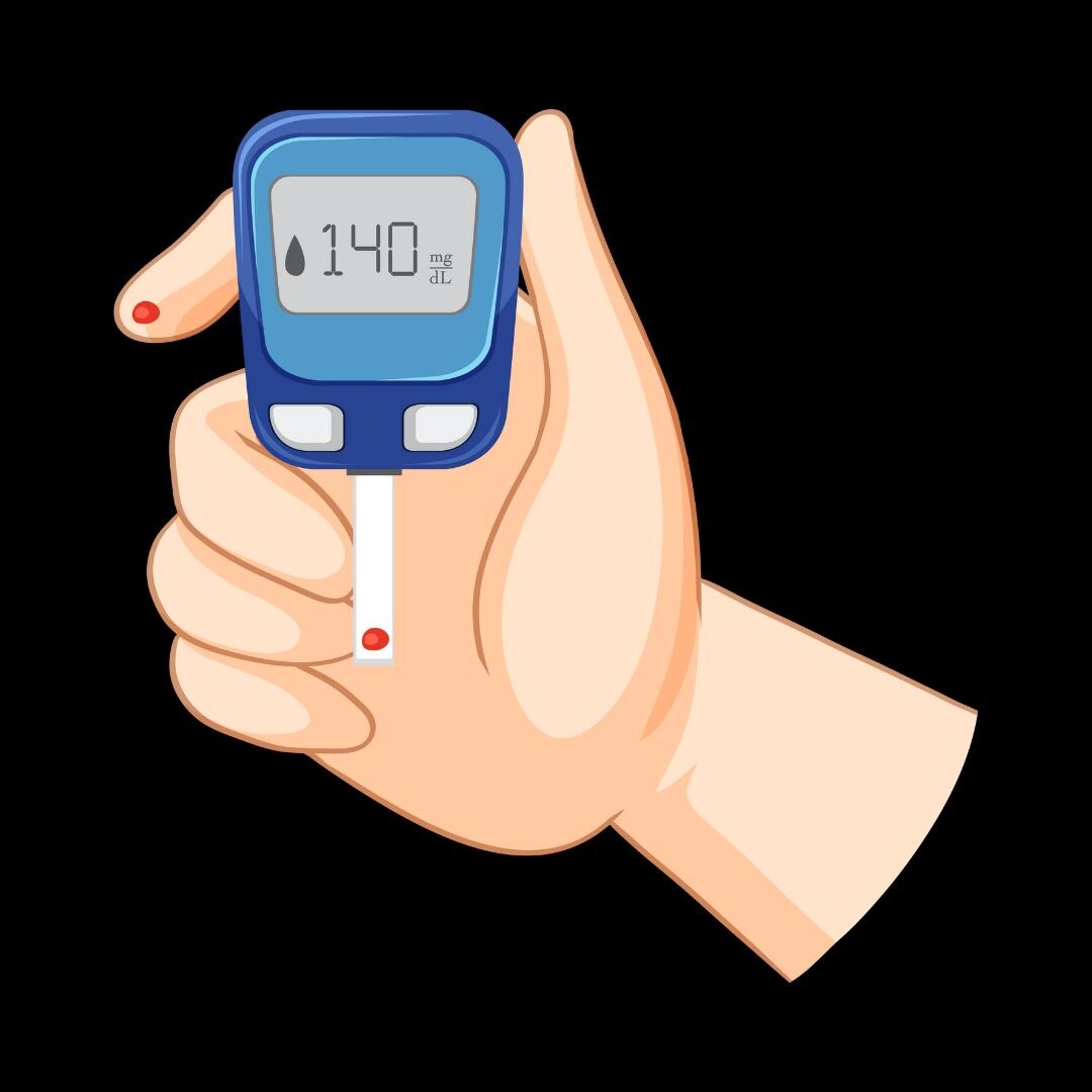 Diabetes Stickers Bundle | Glucose Tracker, Insulin Pump, Carb Counting ...