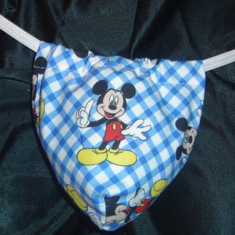Cartoon Underwear - Etsy