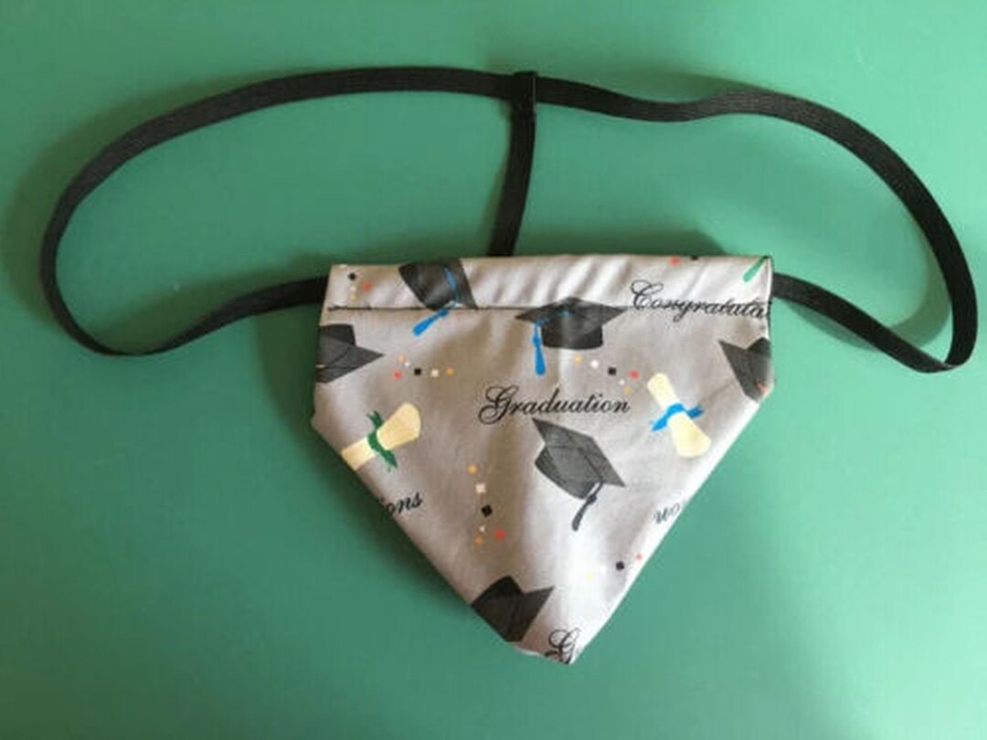 Mens GRADUATION String Thong School Graduate Lingerie Underwear - Etsy