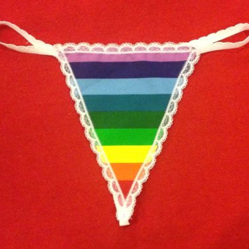 Lesbian Lingerie Etsy