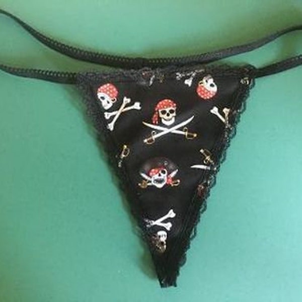 Halloween Underwear Women - Etsy