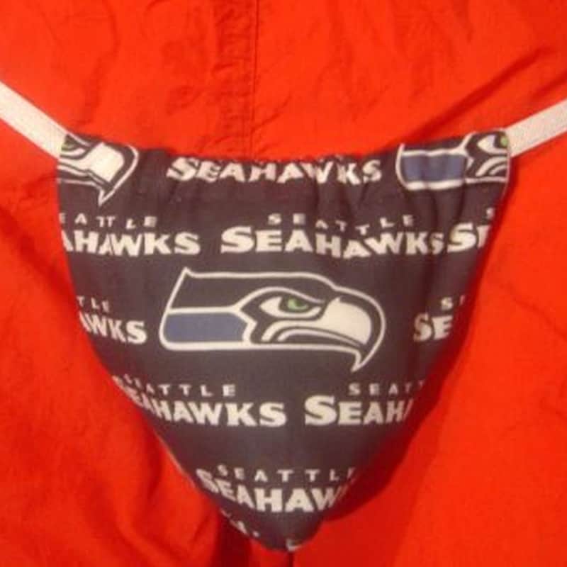 Seahawks Lingerie - Etsy