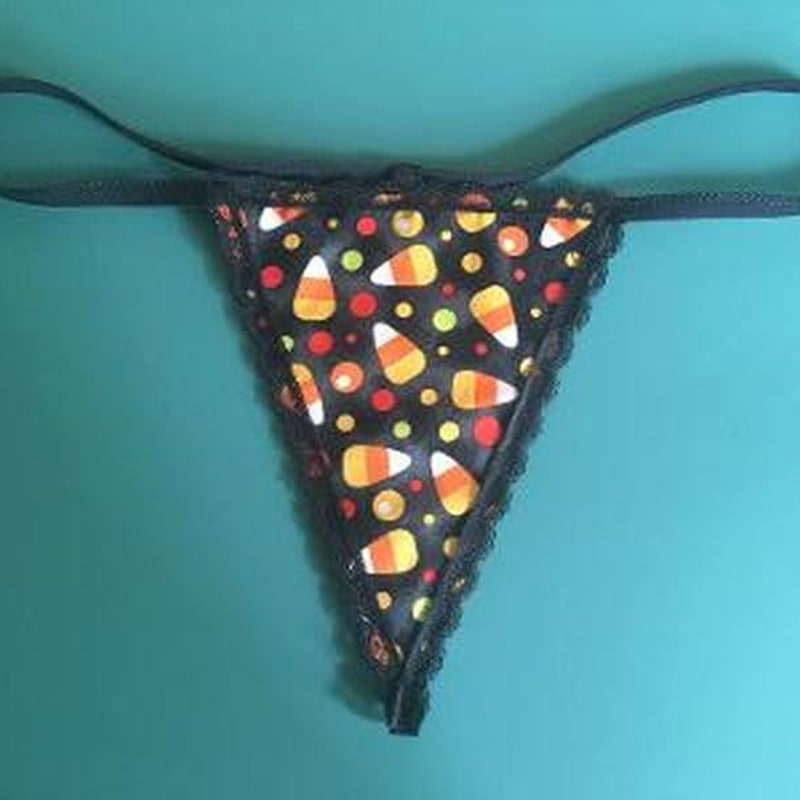 Candy Underwear - Etsy