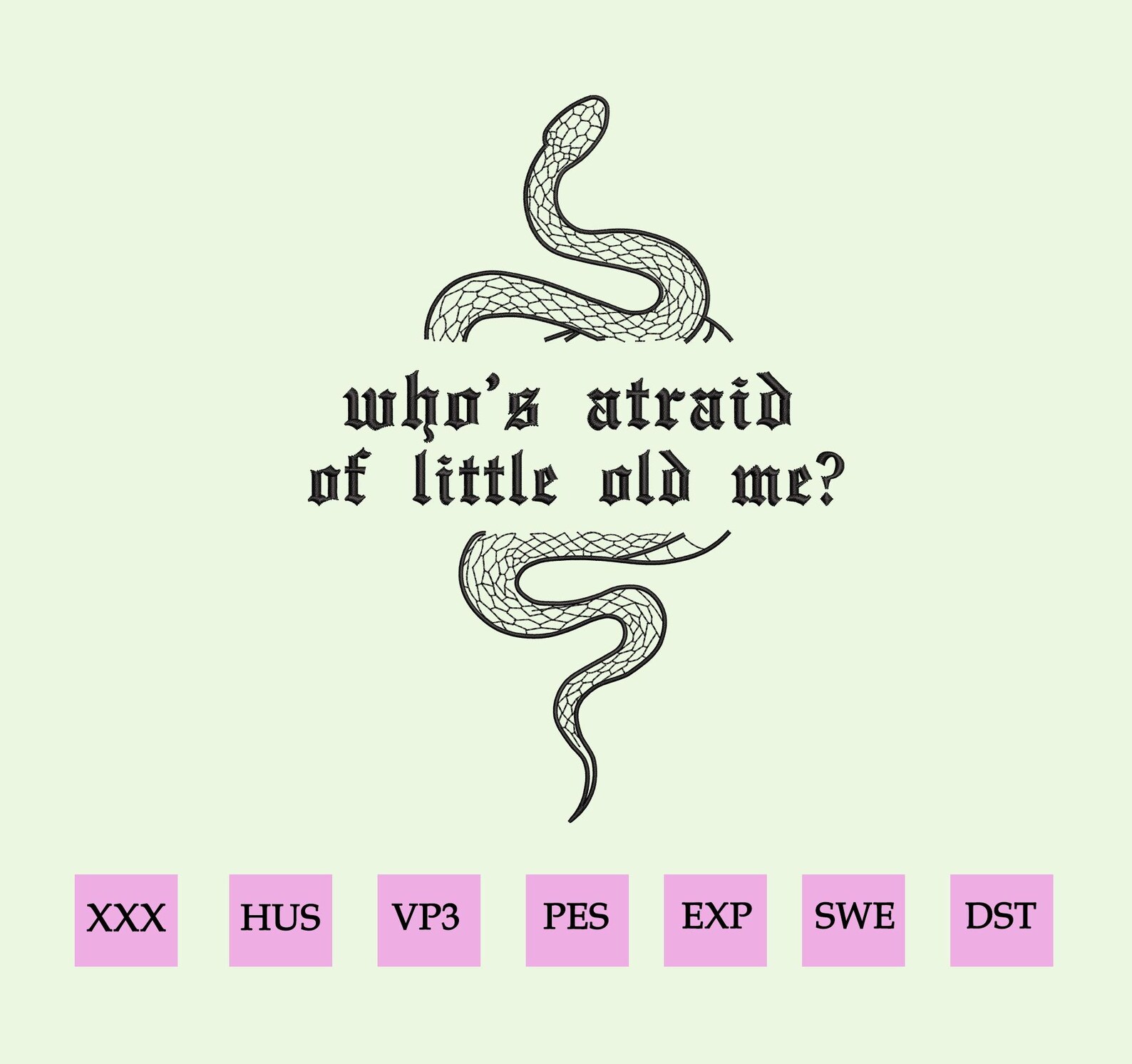 Digital Download of Machine Embroidery Files: Designs, Embroidery ...