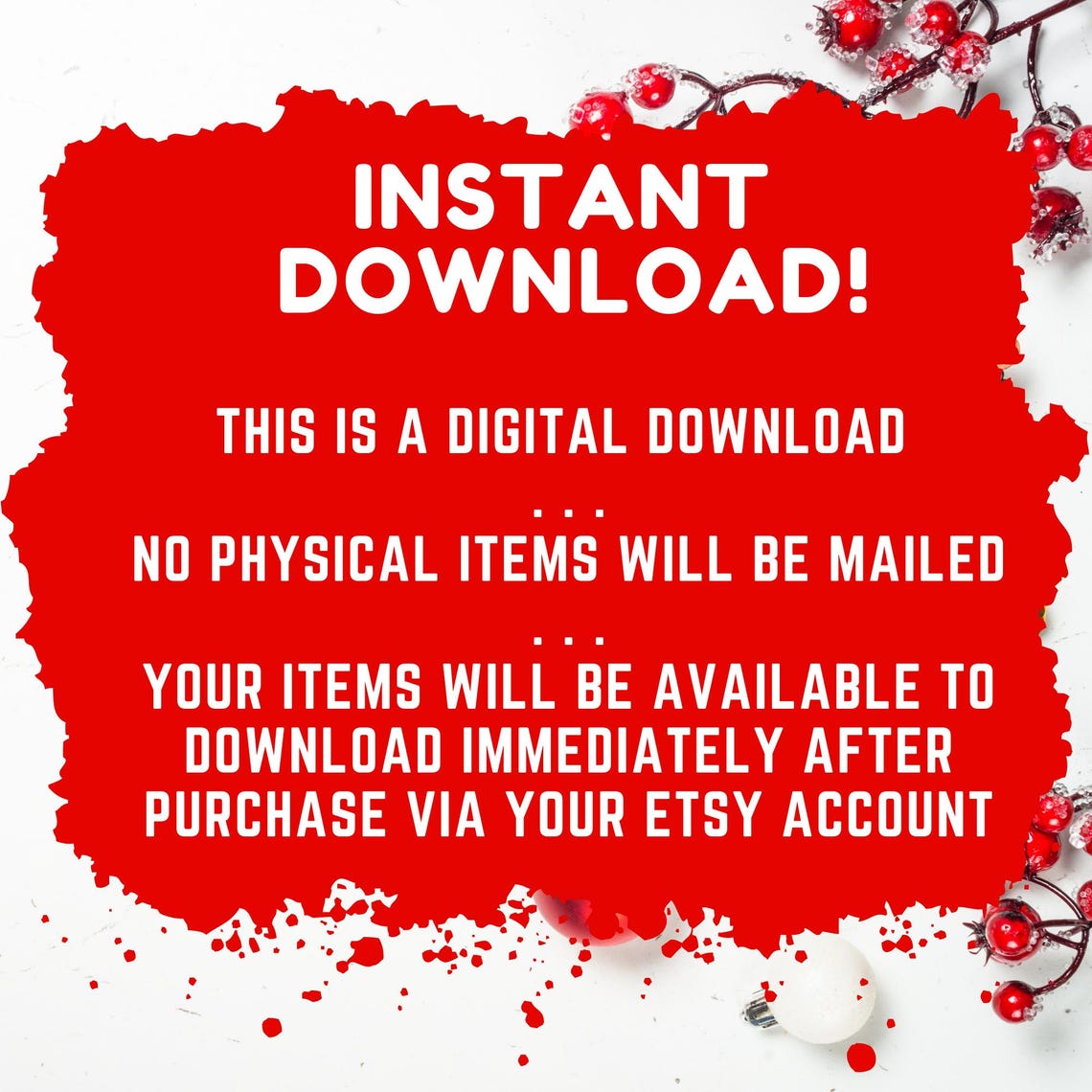 Christmas Coupon Template, Gift for Kids ,parent Teacher Reward Coupons ...