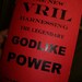 The New Vril: Harnessing the Legendary GODLIKE | Etsy