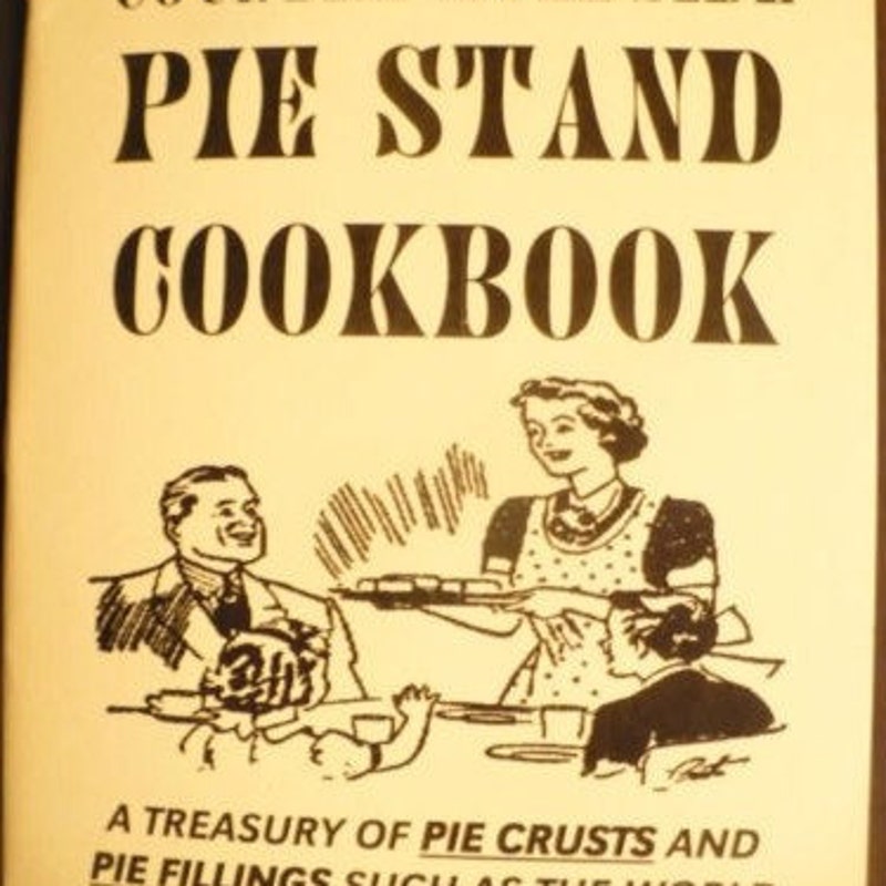 Pie Stand - Etsy