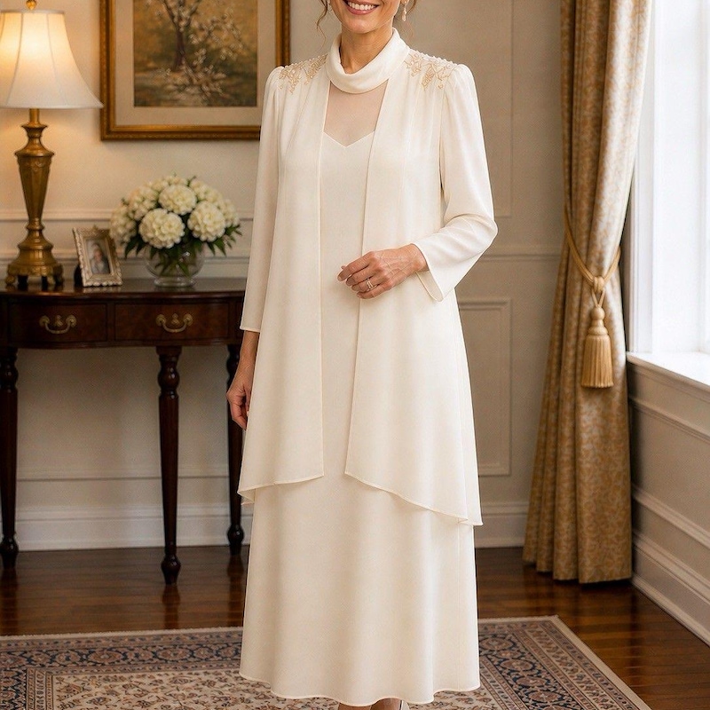 1970s Union Wedding Dress - Etsy
