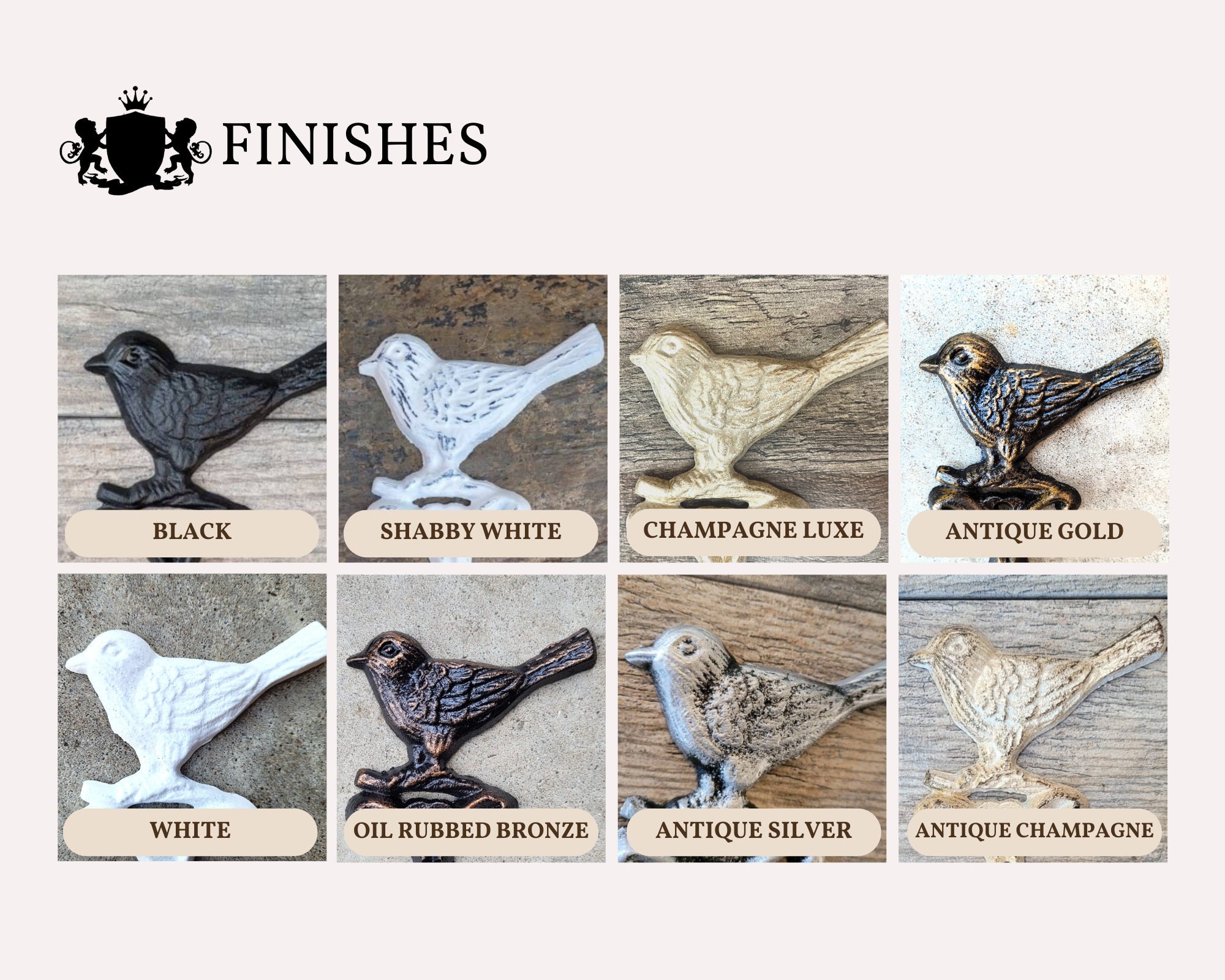 Crown Wall Plaque | PICK YOUR COLOR | Castle Decor | Fleur De Lis Royal ...