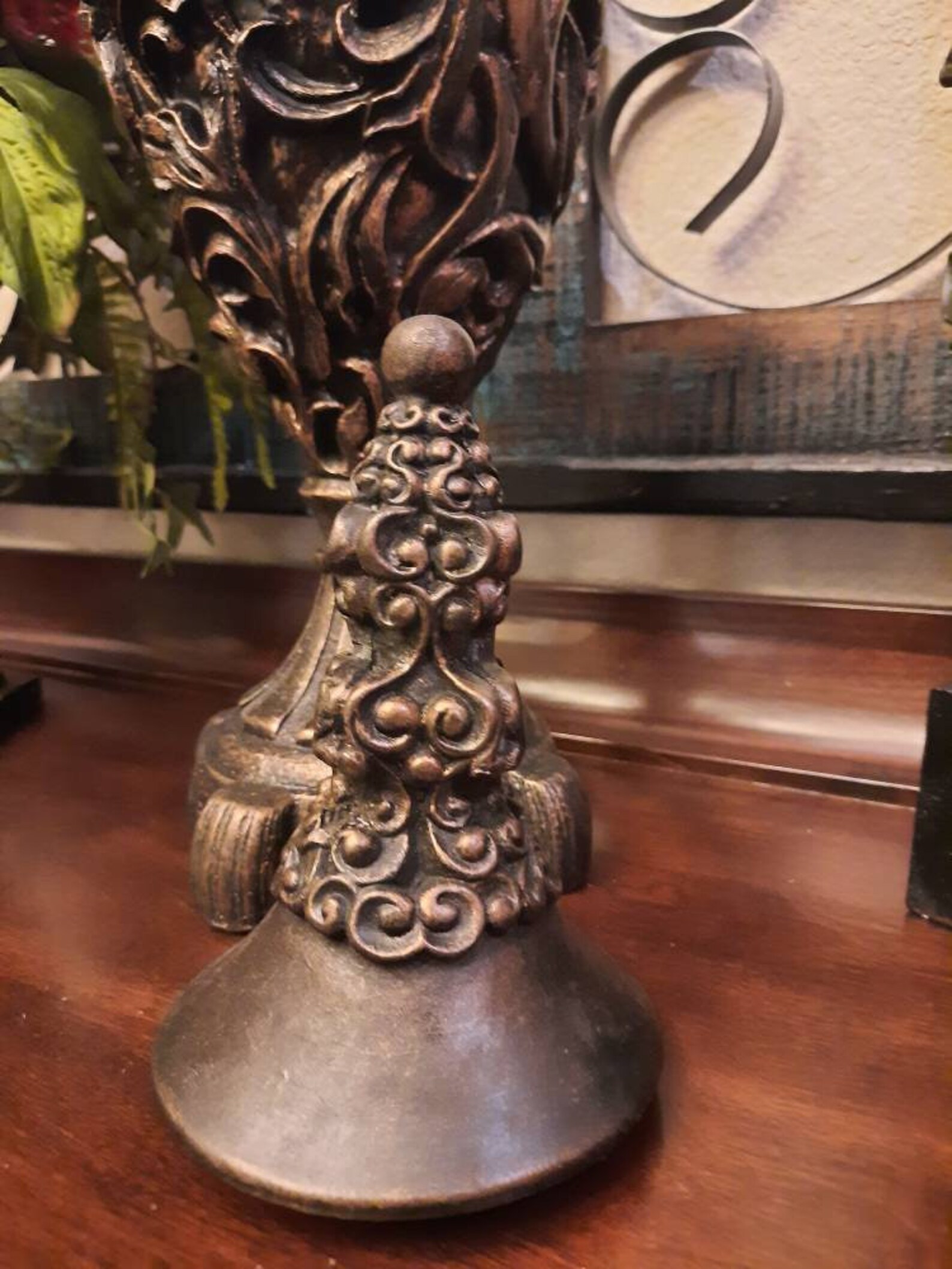 Decorative Urn Box. PICK YOUR COLOR. Handmade and Hand Finsihed. Old ...