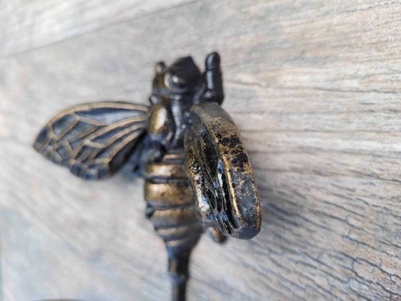 Bee Toilet Paper Holder TP Holder Toilet Tissue Holder - Etsy