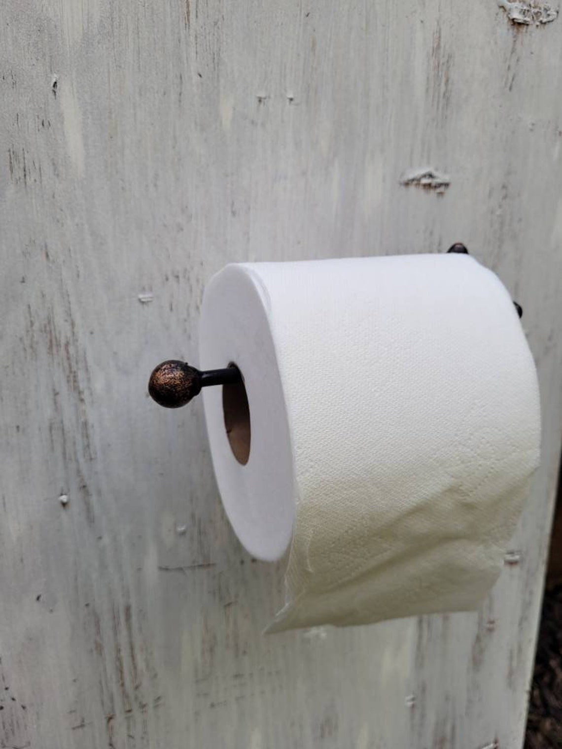 Hand Toilet Paper Holder TP Holder Toilet Tissue Holder - Etsy