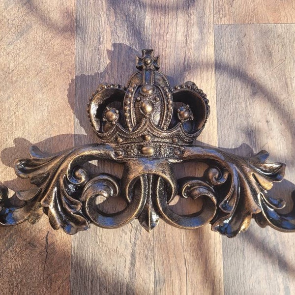 Door Crown - Etsy