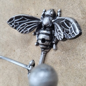 Bee Toilet Paper Holder, TP Holder, Toilet Tissue Holder, Nature, Wall ...