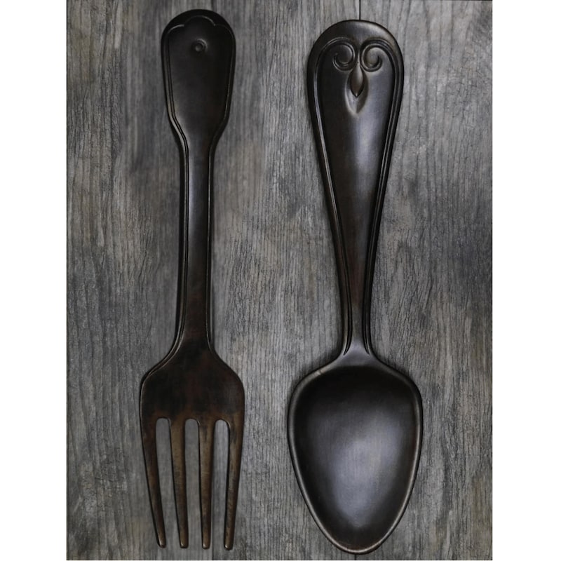 Giant Spoon - Etsy