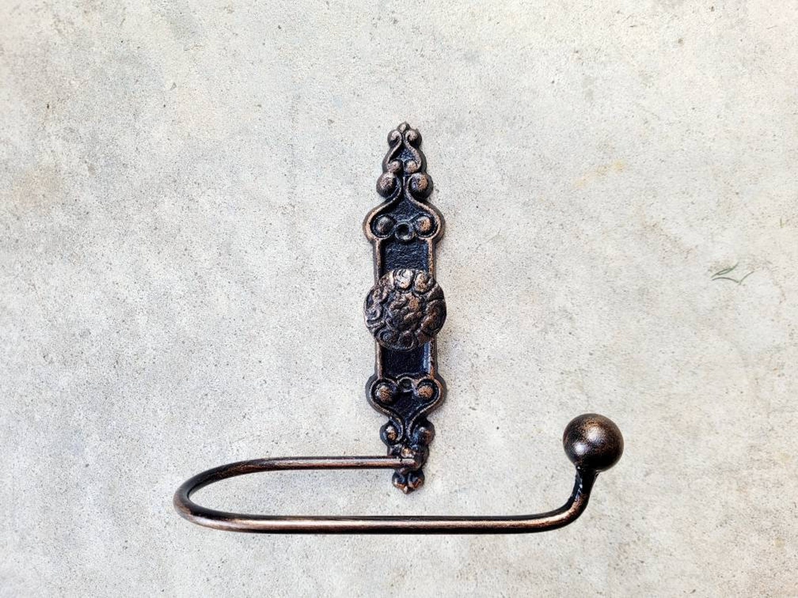 Toilet Paper Holder Bathroom Hardware Tissue Holder TP - Etsy