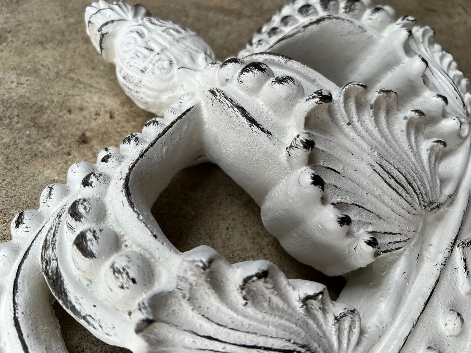 Crown Wall Plaque | PICK YOUR COLOR | Castle Decor | Fleur De Lis Royal ...