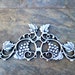 Wine Cellar Wall Decor Metal Wall Hanging Grapevine Decor | PICK YOUR ...