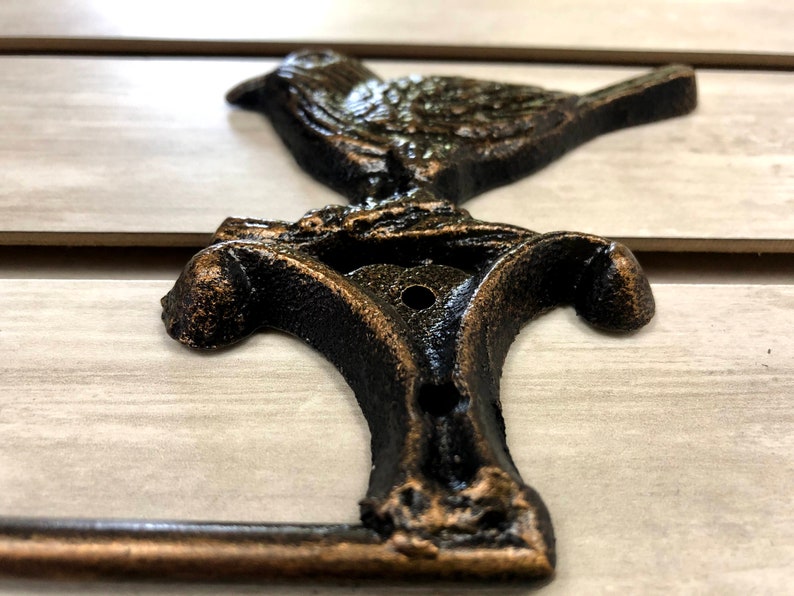 Bird Toilet Paper Holder TP Holder Toilet Tissue Holder | Etsy