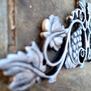 Wine Cellar Wall Decor Metal Wall Hanging Grapevine Decor | PICK YOUR ...