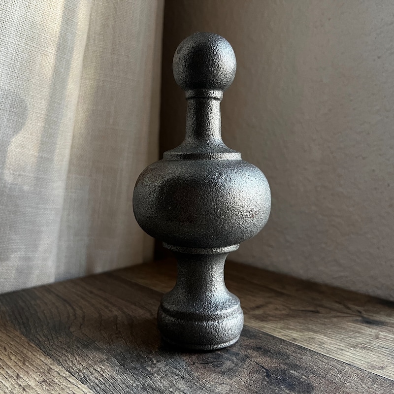 French Newel Post - Etsy