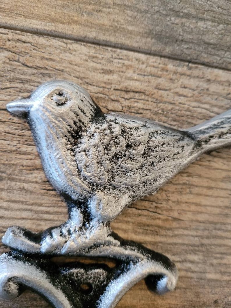 Bird Toilet Paper Holder TP Holder Toilet Tissue Holder | Etsy