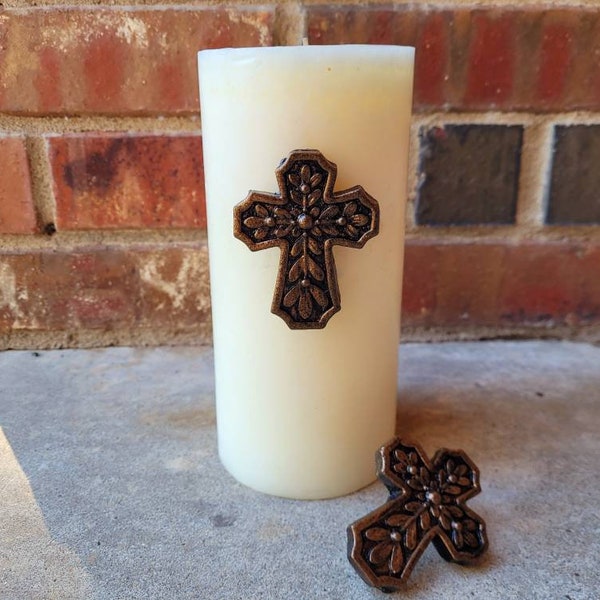 Christian Cross Pins - Etsy