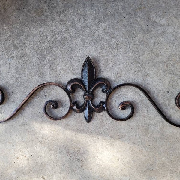 Metal Door Topper - Etsy