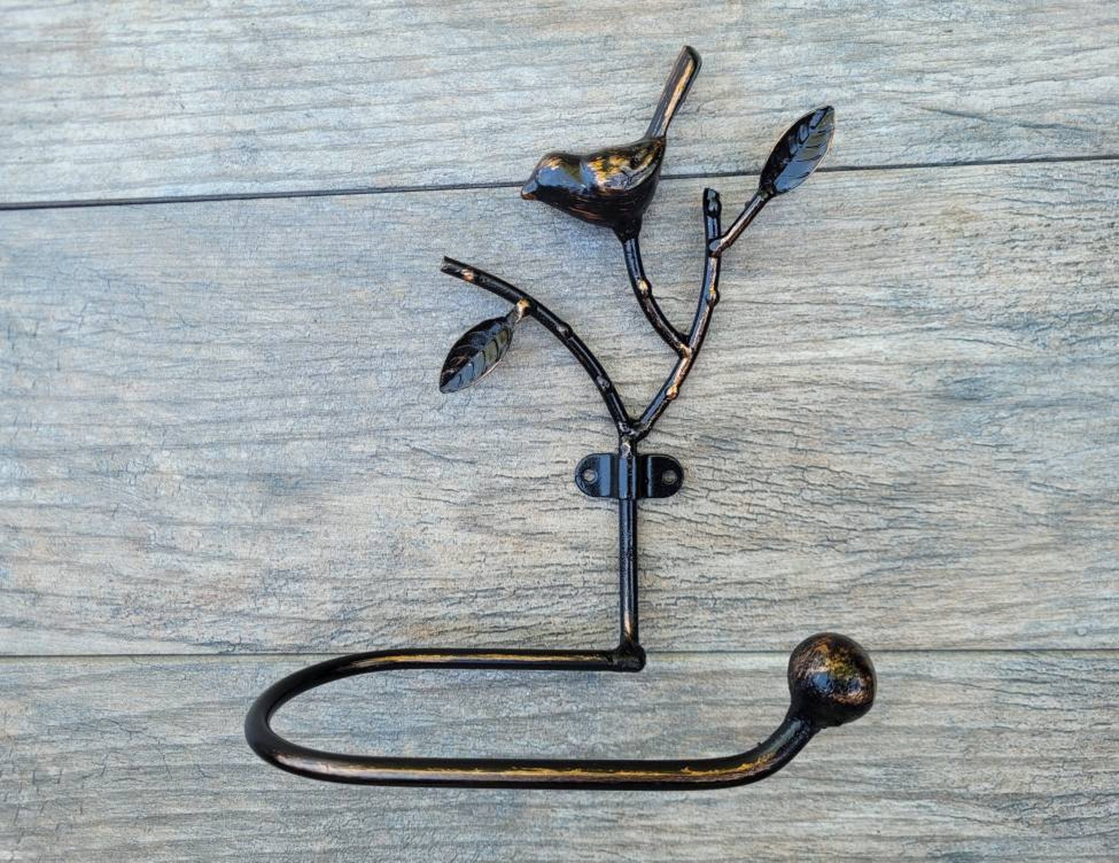 Bird Toilet Paper Holder TP Holder Toilet Tissue Holder - Etsy