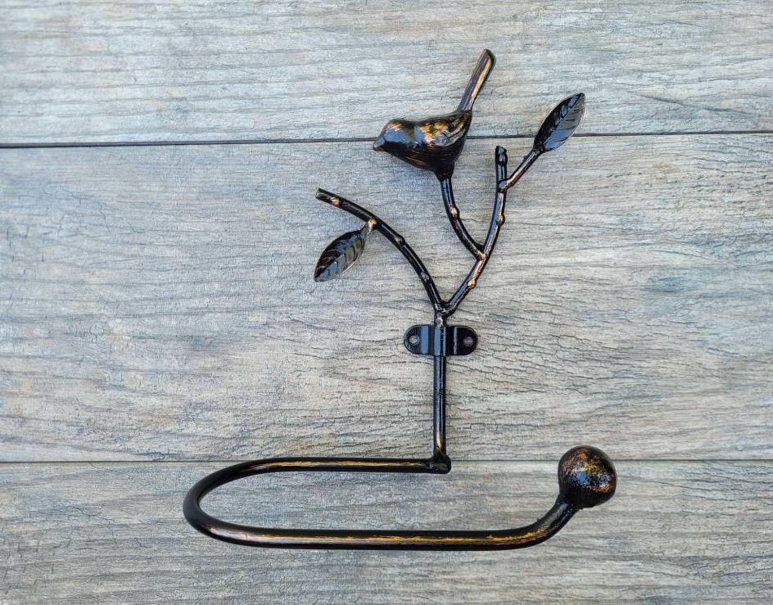 Bird Toilet Paper Holder TP Holder Toilet Tissue Holder - Etsy