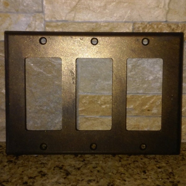 Rocker Switch Plate - Etsy