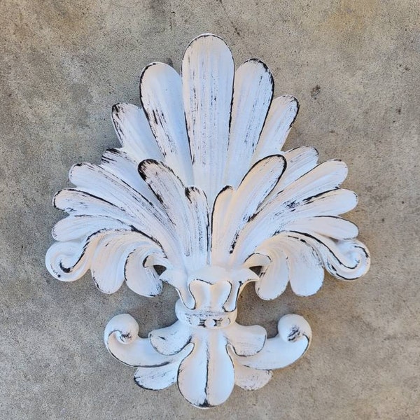 Fleur De Lis Decor - Etsy