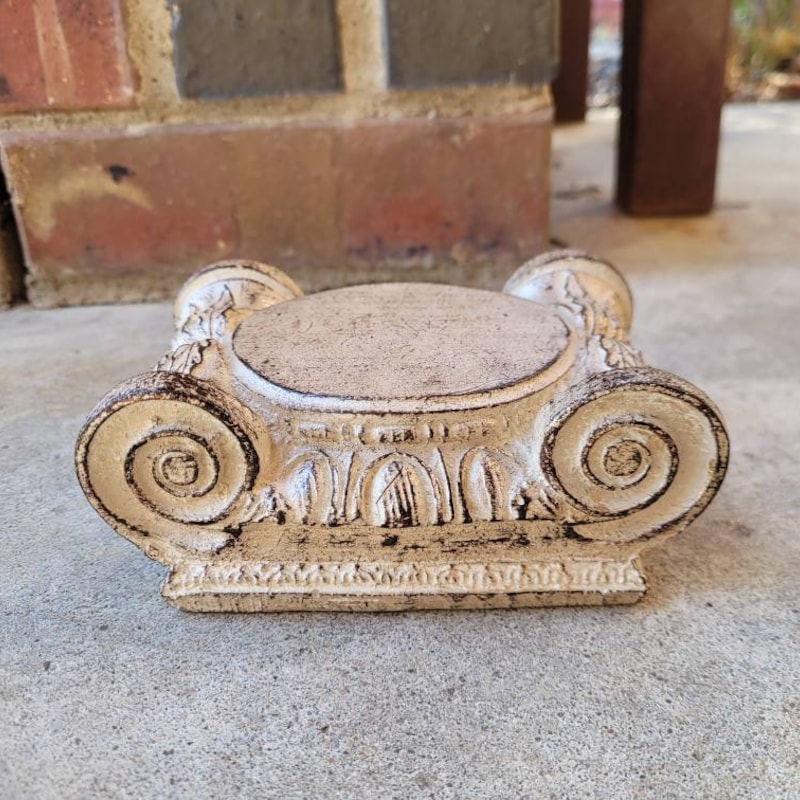 Old World Entryway Table - Etsy