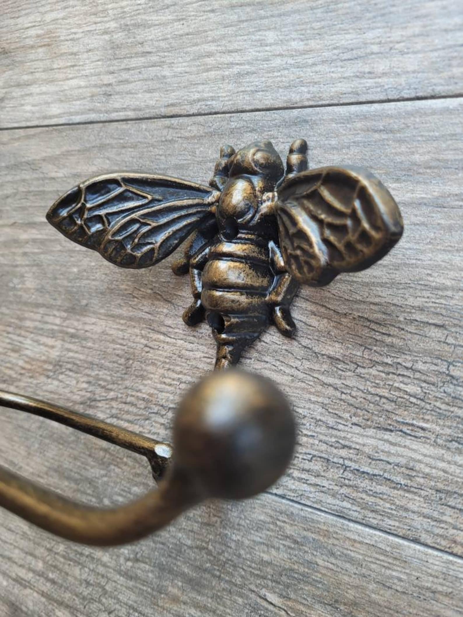 Bee Toilet Paper Holder TP Holder Toilet Tissue Holder - Etsy