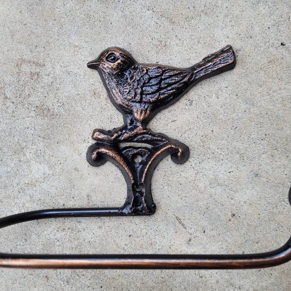 Toilet Paper Holder - Etsy