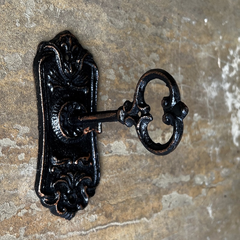 Decorative Hooks - Etsy