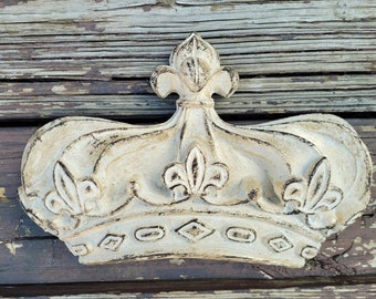 Crown Wall Decor - Etsy