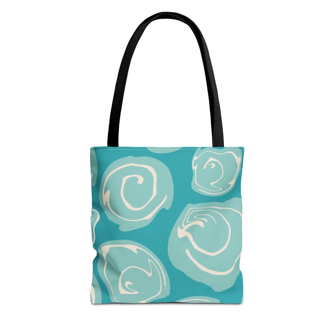 Oyster Tote Bag - 3 Size Options - Etsy
