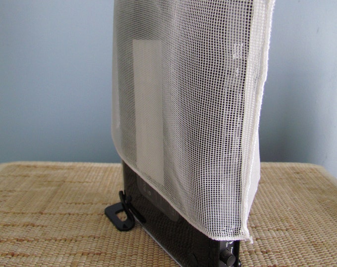 Wifi Router Cover (mesh Shielding Pouch) - Reduces Wireless Signal and ...