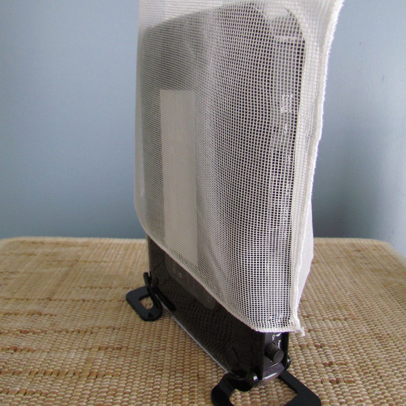 Router Cover - Etsy