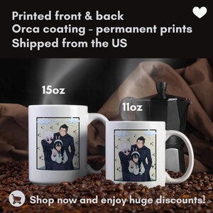 Jujutsu Kaisen Mug - Perfect Gift for Jujutsu Kaisen Lovers - Etsy