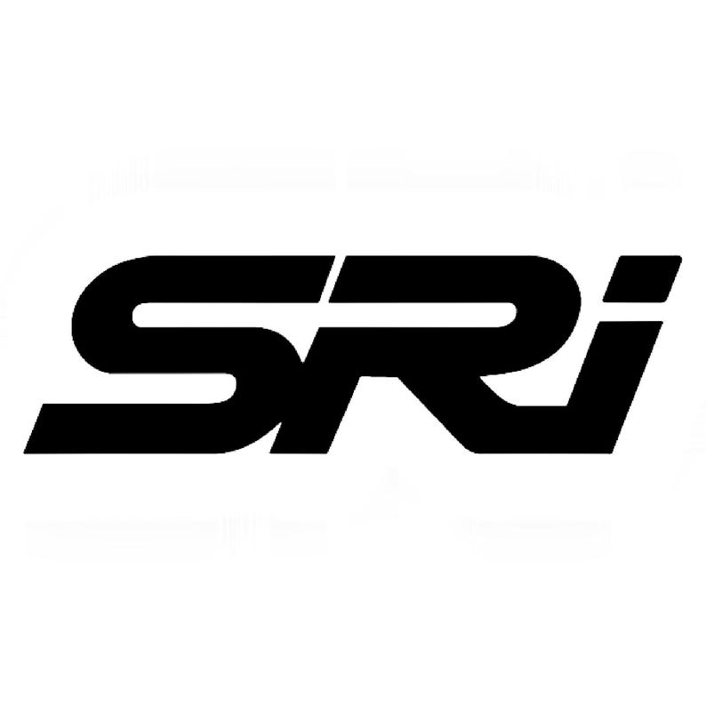 Sri Logo Vinyl Decal Waterproof, Weatherproof, Car Sticker - Etsy